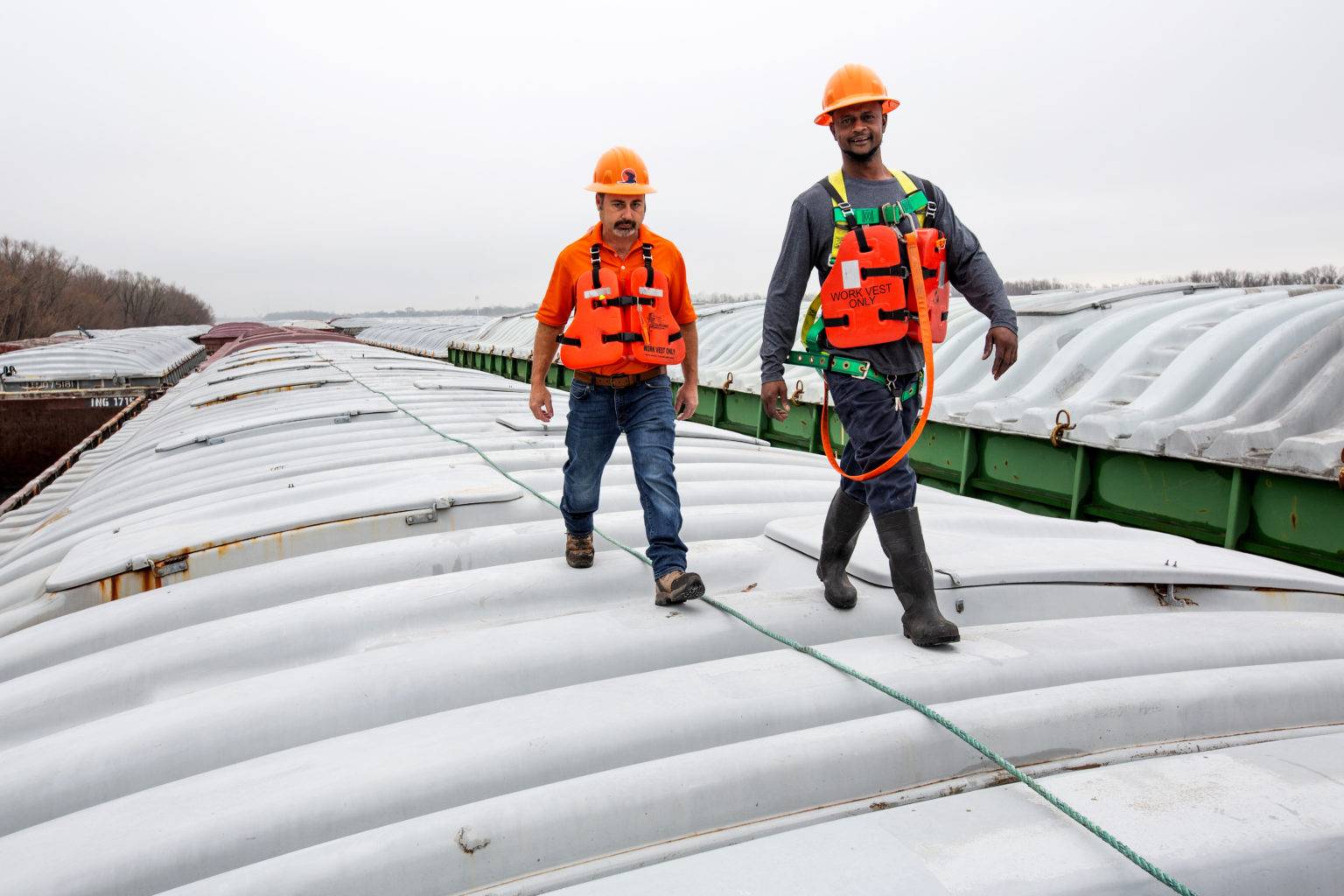 Our Locations | Turn Services | Fleeting & Shifting Services