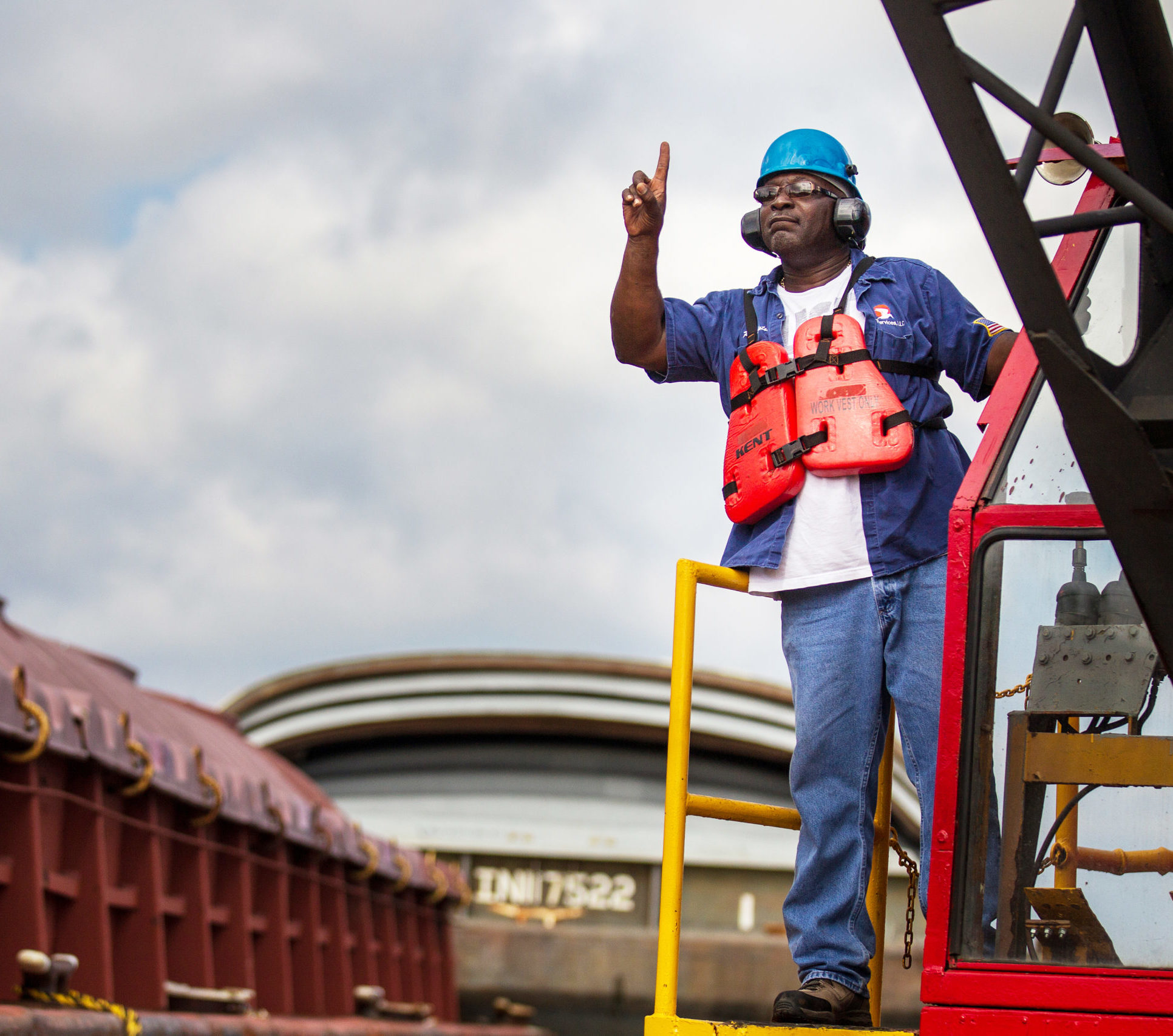 Careers at Turn Services | Fleeting & Shifting Careers