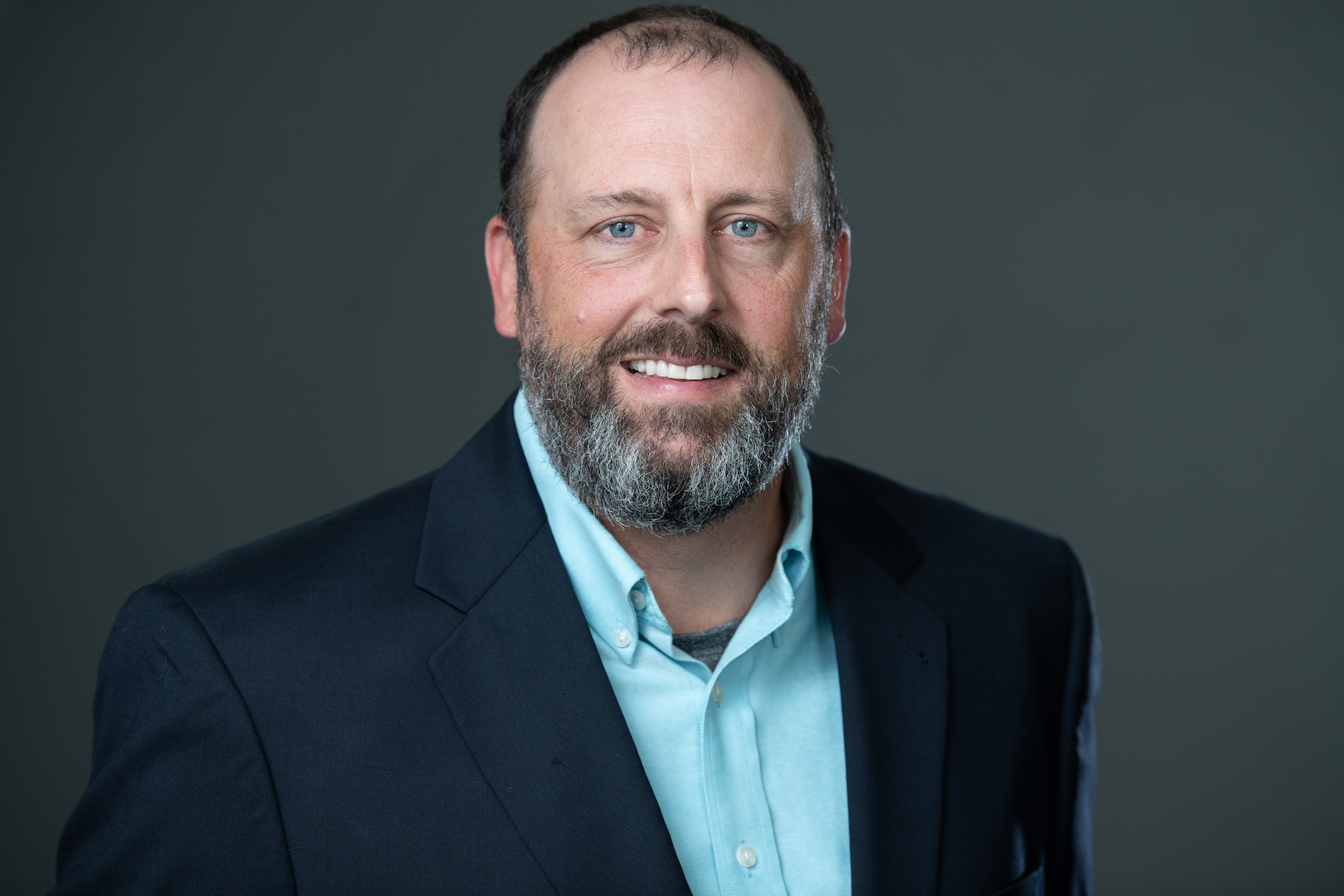 Honoring Veterans: A Conversation with Mark Pisani - Turn Services